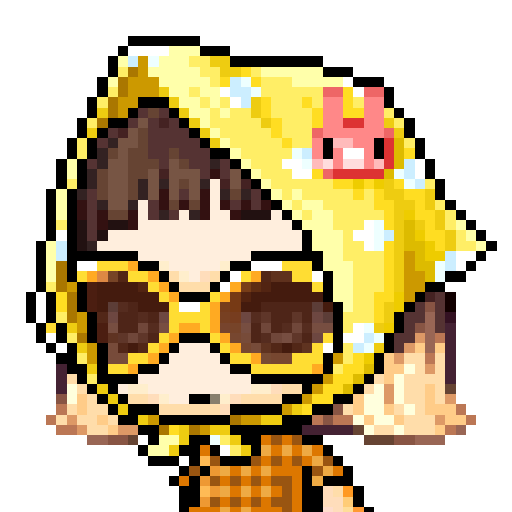 jccccc: MapleStory Worlds