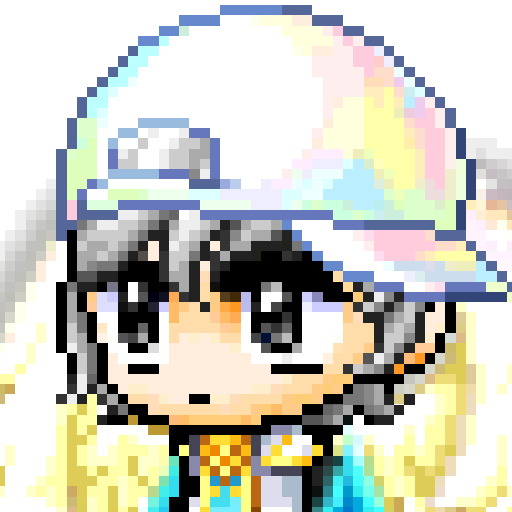 KD28: MapleStory Worlds