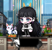 Fogu: 메이플스토리 월드