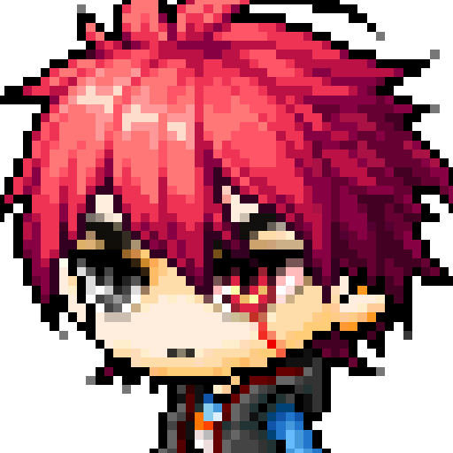 Kiroi: MapleStory Worlds