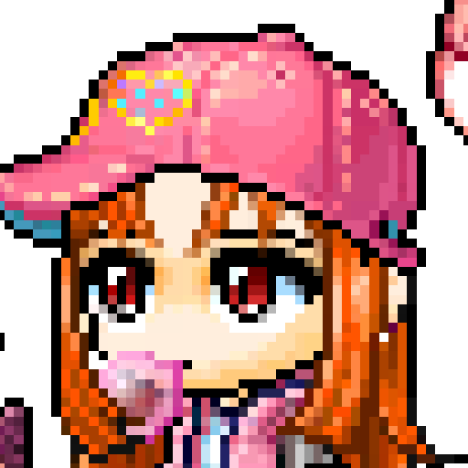 All_Blue: MapleStory Worlds