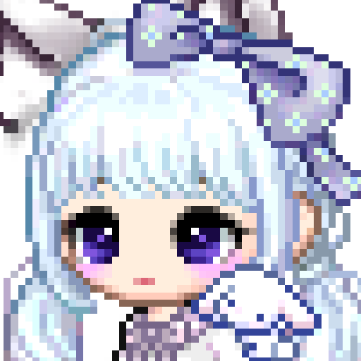 frog: MapleStory Worlds