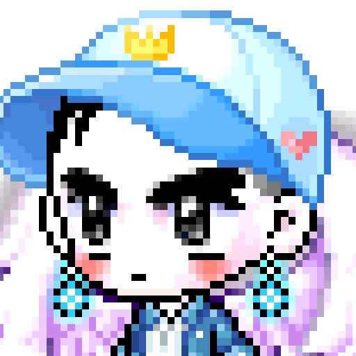 Yiiiiii: MapleStory Worlds