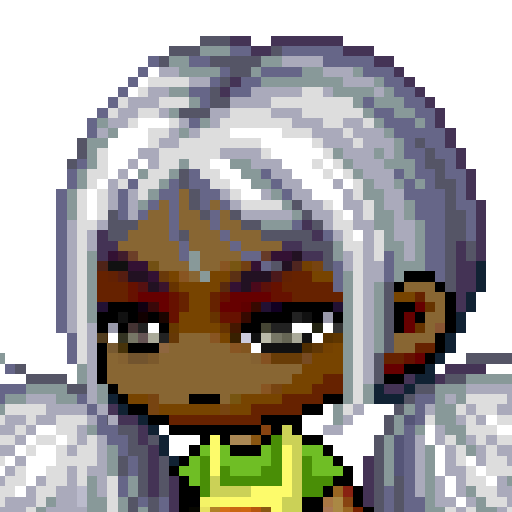 puppy: MapleStory Worlds