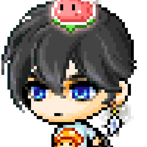 Roguemon: MapleStory Worlds