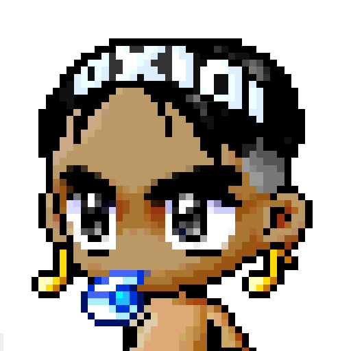 Cxxd: MapleStory Worlds