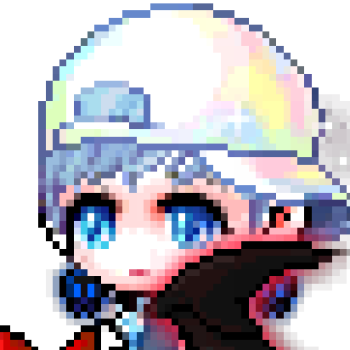 GM: MapleStory Worlds