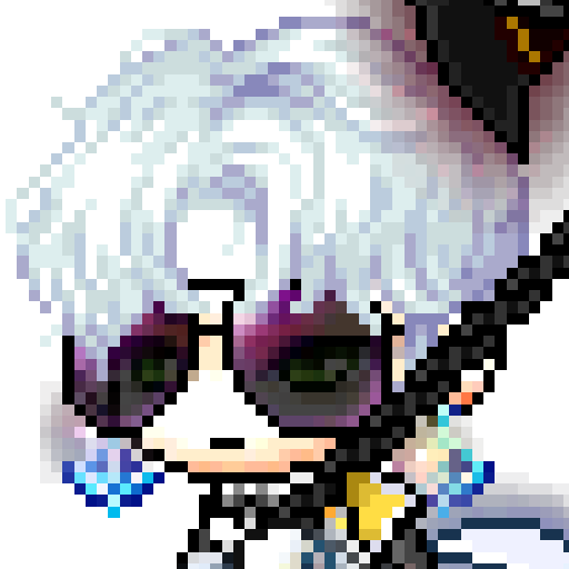 너빈: MapleStory Worlds