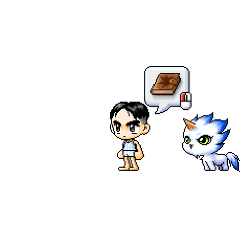 Deamo: MapleStory Worlds