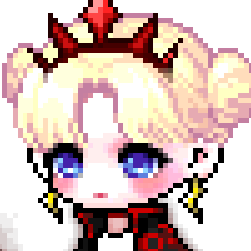 hoppou_o: MapleStory Worlds
