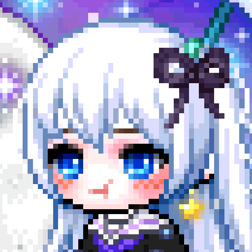 SongYuQi: MapleStory Worlds