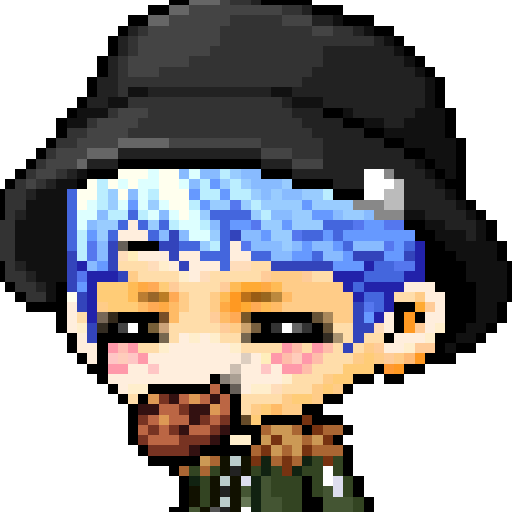 Green: MapleStory Worlds