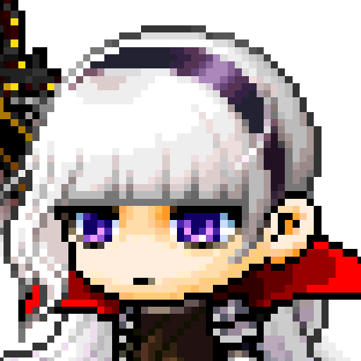 sevia: MapleStory Worlds