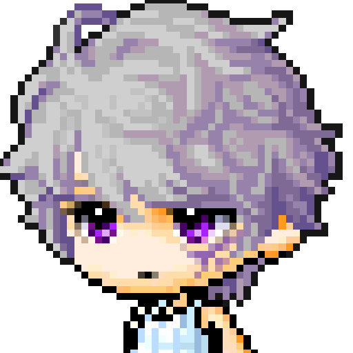 PorosadHS: MapleStory Worlds