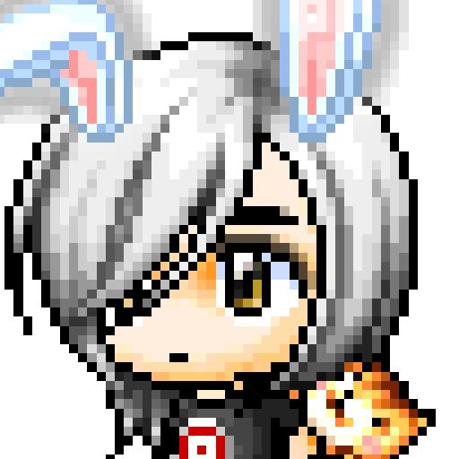 Bunny: MapleStory Worlds