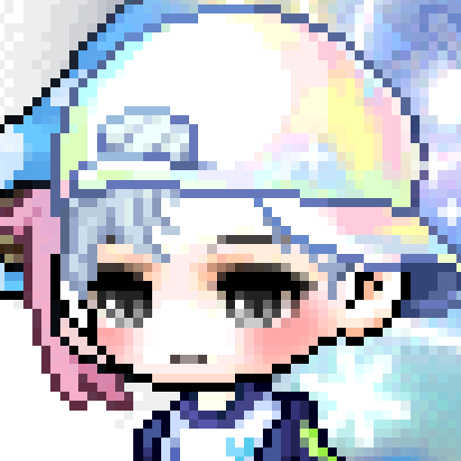 Wh_ale: MapleStory Worlds
