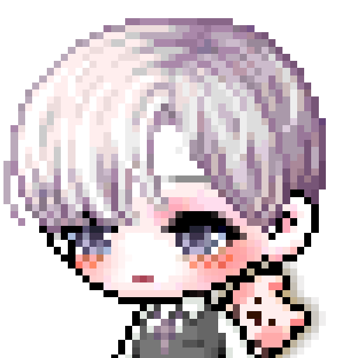 Jackylove: MapleStory Worlds