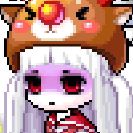 BOT: MapleStory Worlds