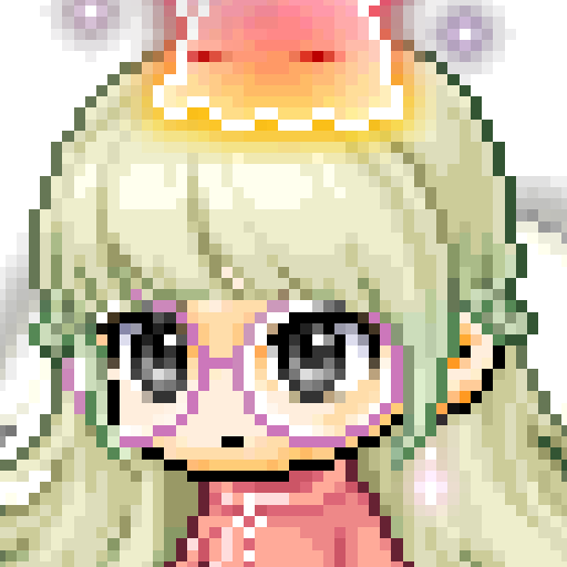 Pear: MapleStory Worlds