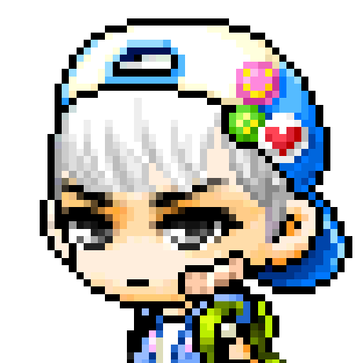LuChu: MapleStory Worlds