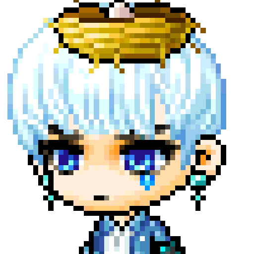 LEN: MapleStory Worlds