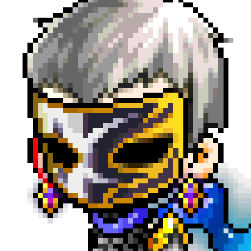 Nick: MapleStory Worlds