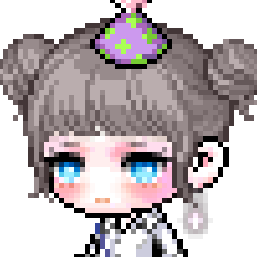 Jane: MapleStory Worlds