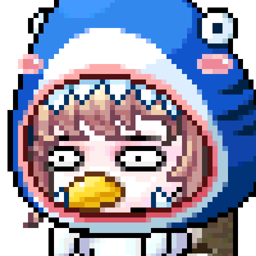 alex: MapleStory Worlds