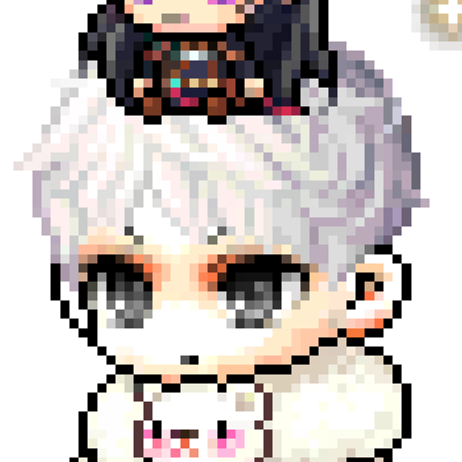 Ray: MapleStory Worlds