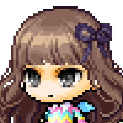 Elizabeth: MapleStory Worlds