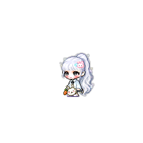 Yunini: 楓之谷世界