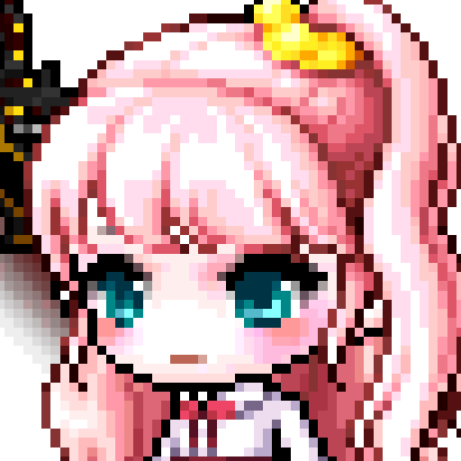 jay: MapleStory Worlds