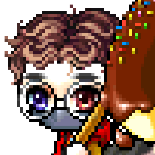 Ray: MapleStory Worlds