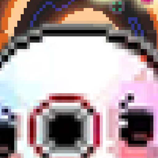 LV72_搞怪CD: MapleStory Worlds