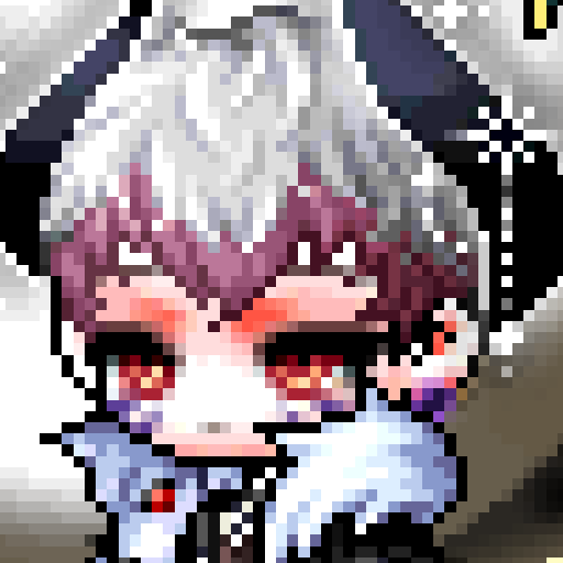 LLLooo: MapleStory Worlds