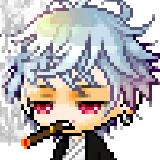 Jay: MapleStory Worlds