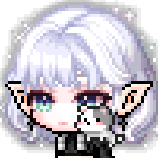 labixiaoxin: MapleStory Worlds