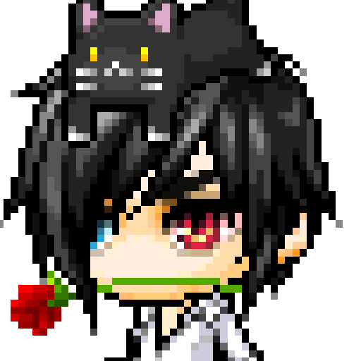 Face: MapleStory Worlds