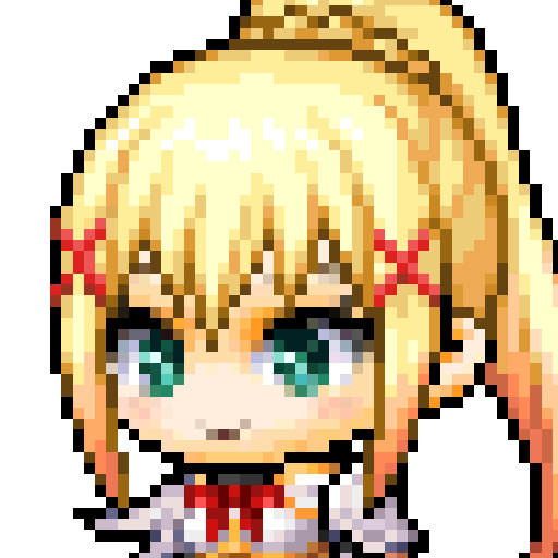 warp: MapleStory Worlds