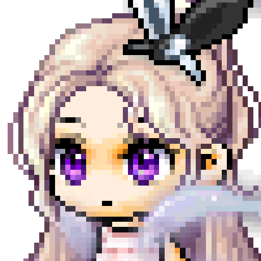 eebee: MapleStory Worlds