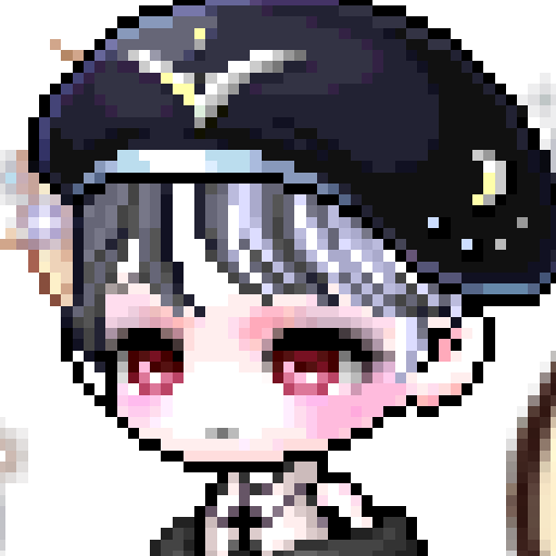 Bunny: MapleStory Worlds