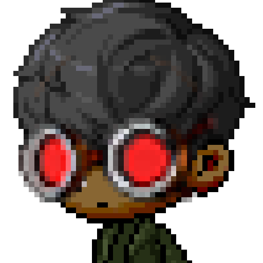 Gorlok: MapleStory Worlds