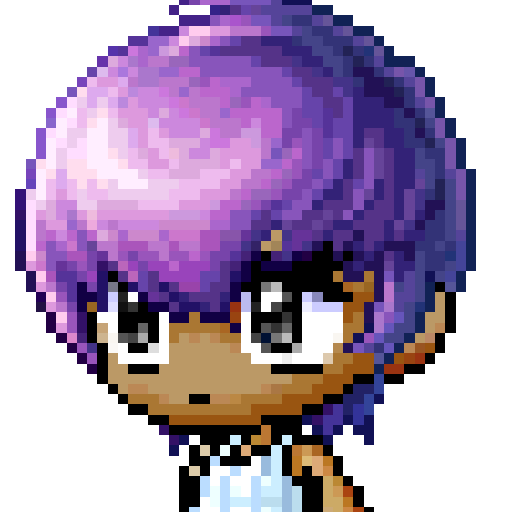 Hzzz: MapleStory Worlds