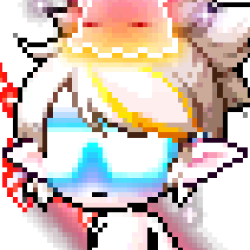 lashima: MapleStory Worlds
