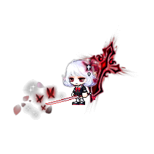 민준: MapleStory Worlds