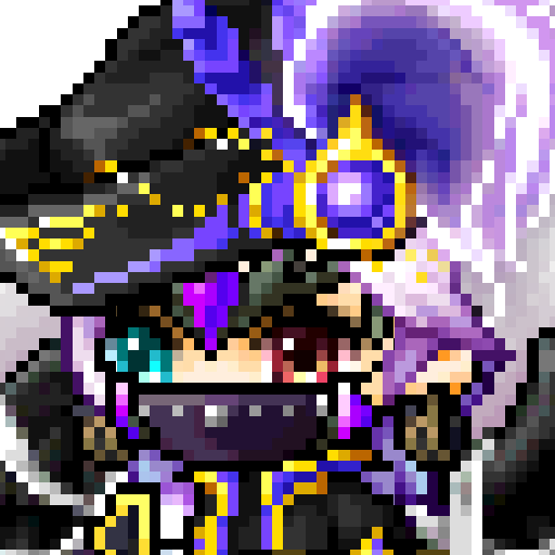 Mr_broccoli: MapleStory Worlds