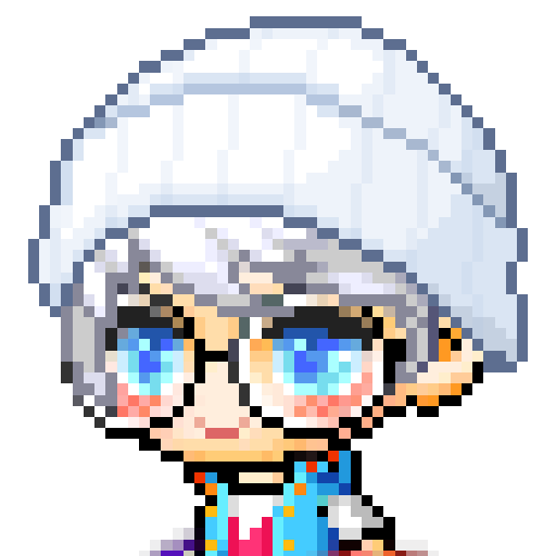 Twolight: MapleStory Worlds