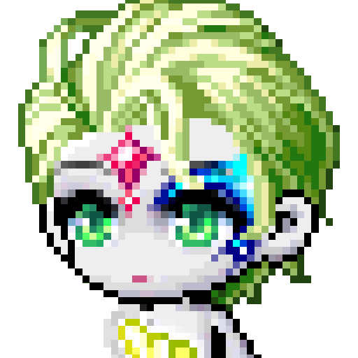 Haste: MapleStory Worlds