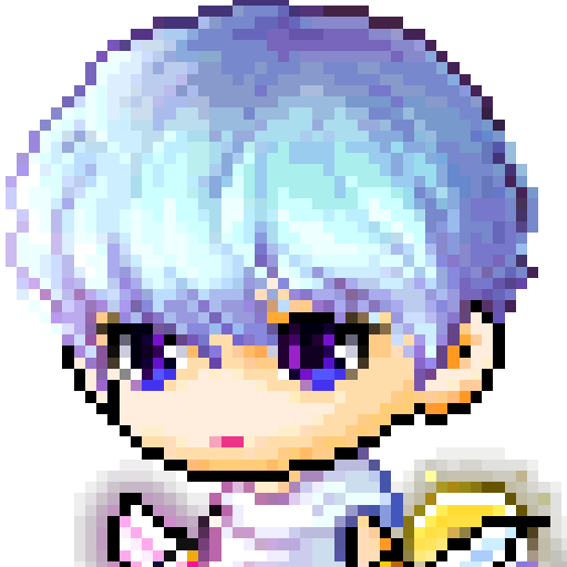 Fairy: MapleStory Worlds