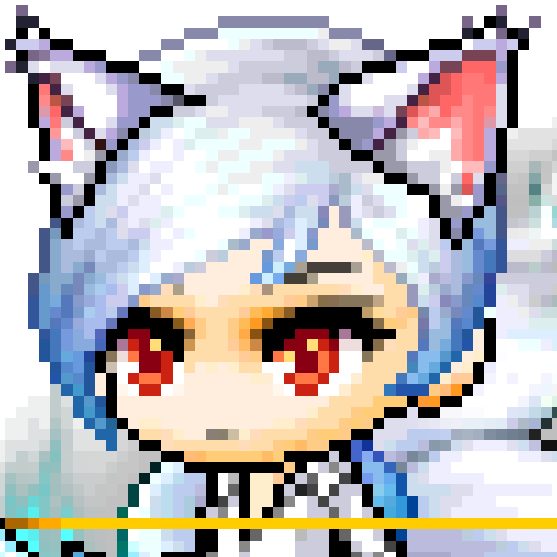 Blue_eyes: MapleStory Worlds